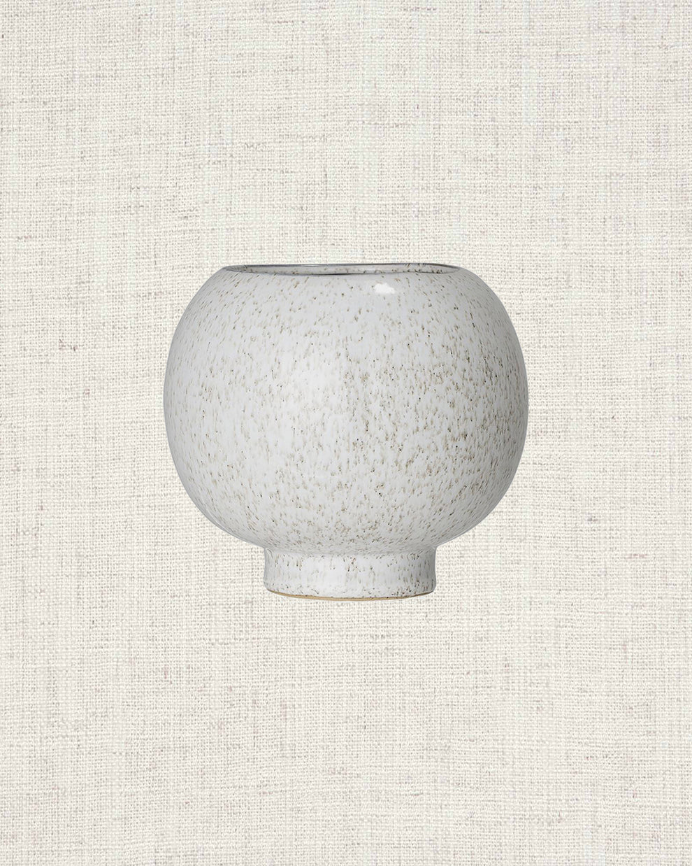 Sputnik Mid Century Style Planter Pot – Hesby