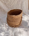 Bohemian Handmade Aqua Geo Basket Decor Storage – Hesby