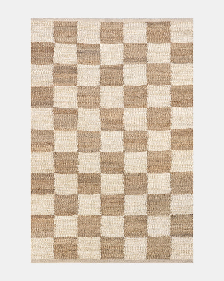 Modern Style Boho Area Rugs | Hesby