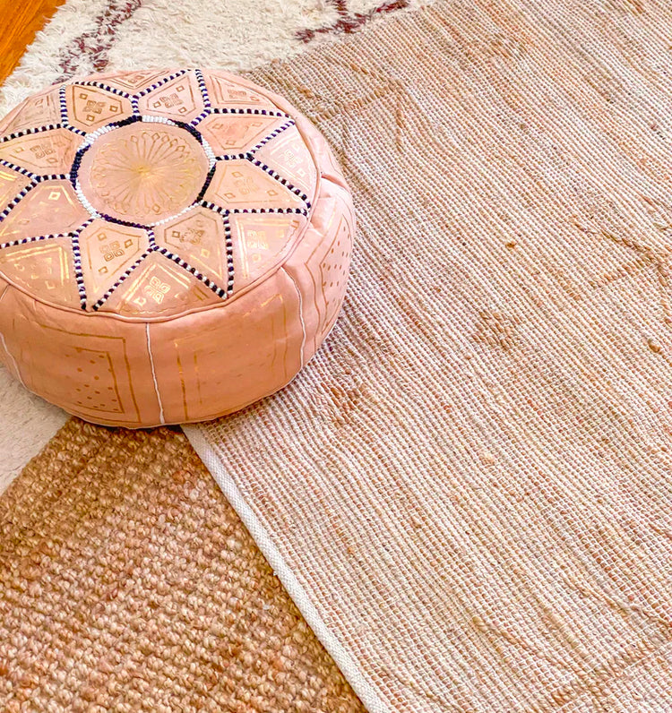 Hesby Home Decor | Bohemian Modern Sustainable Home Goods