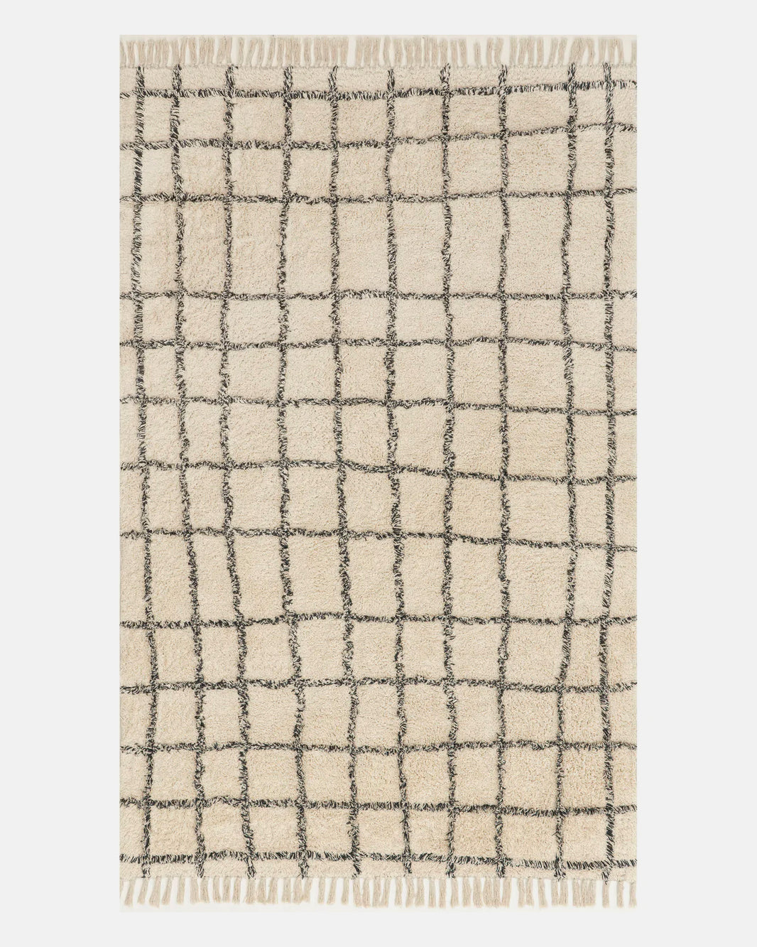Modern Style Boho Area Rugs | Hesby