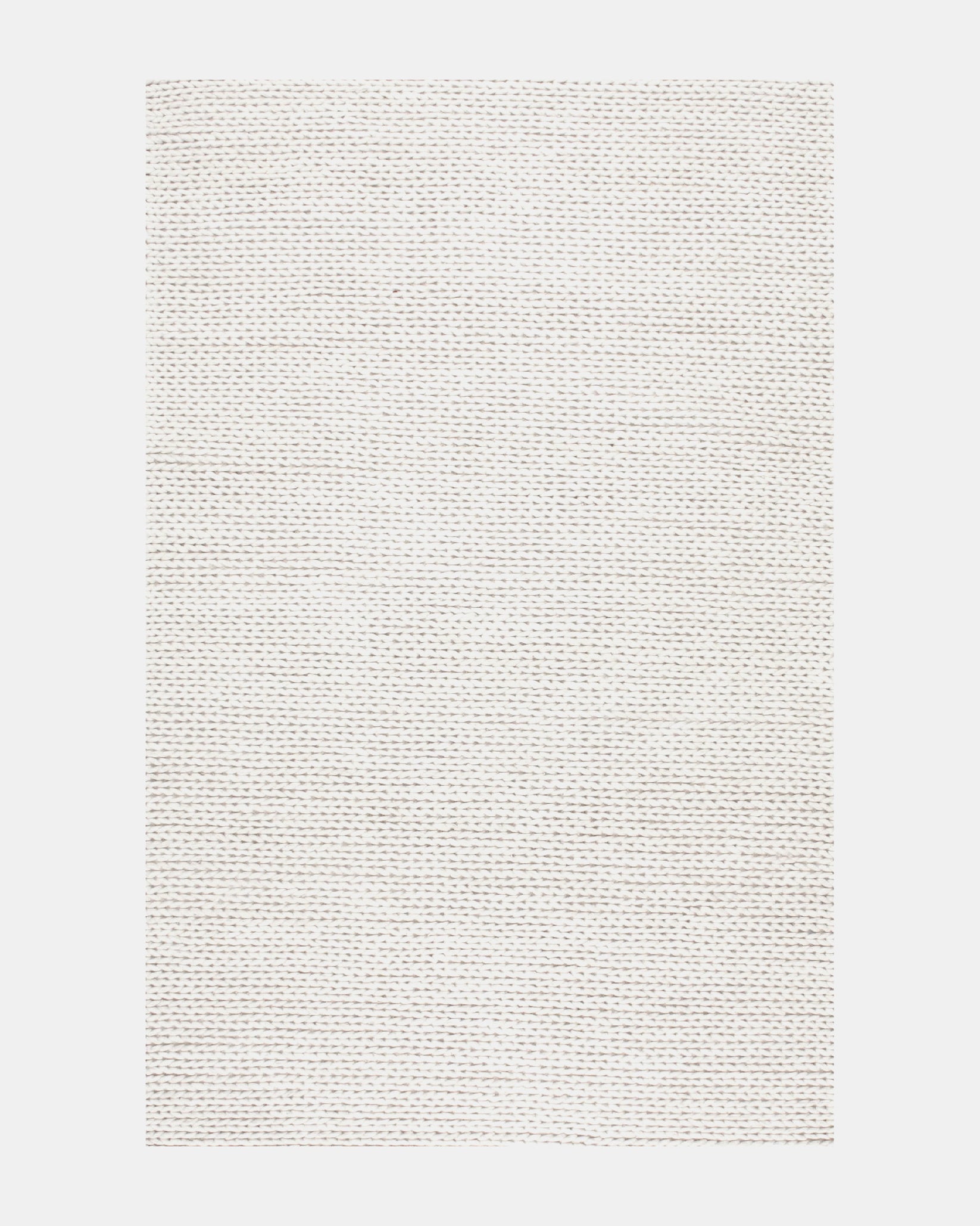 Chunky Woven Rope Rug – Hesby