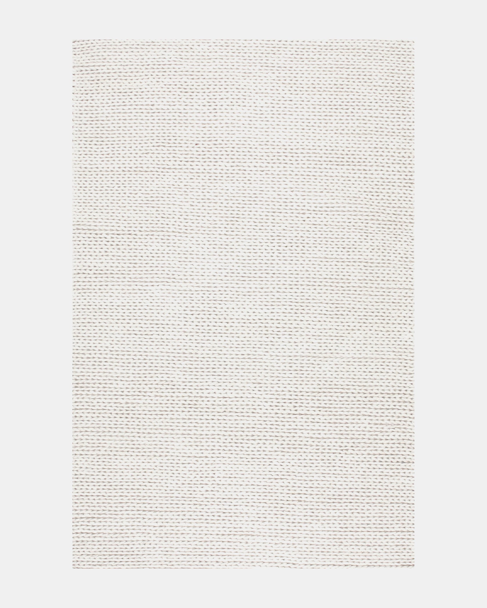 Chunky Woven Rope Rug – Hesby