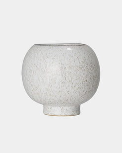 Sputnik Mid Century Style Planter Pot – Hesby